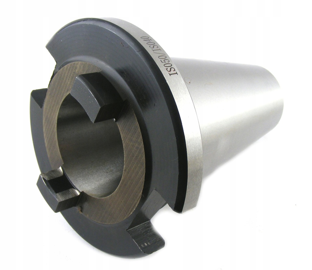 Tuleja redukcyjna przelotowa ISO50/ISO40 SK50/SK40 - 11364374085 - oficjalne archiwum Allegro