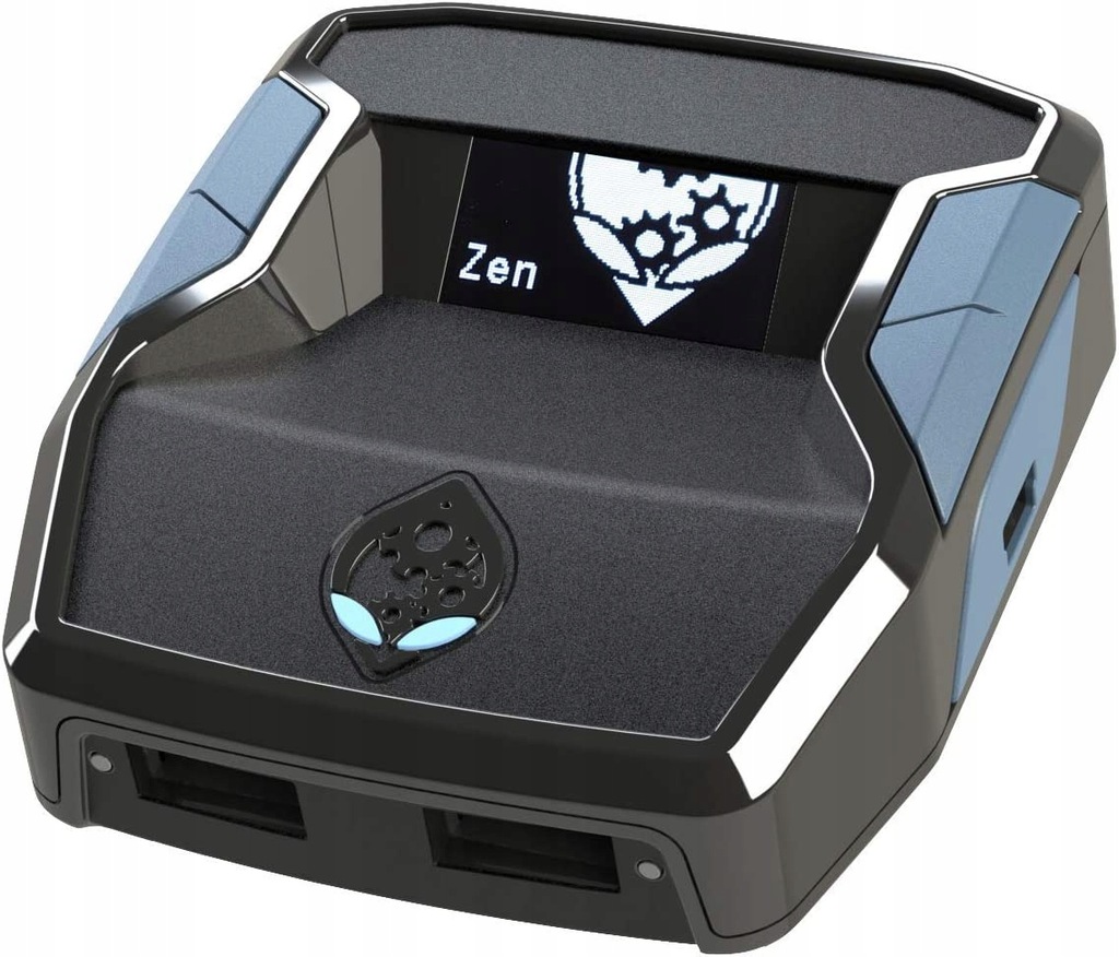 Konwenter Cronus Zen PC PS4 PS5 XBOX ONE SERIES XS - 13209760389 ...