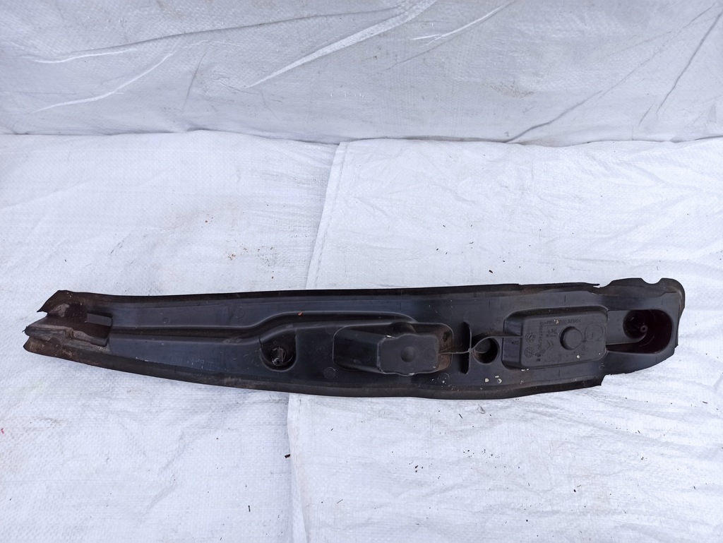 PEUGEOT 508 WYGŁUSZENIE BŁOTNIKA LEWE 9686748780 - 12945854268 ...