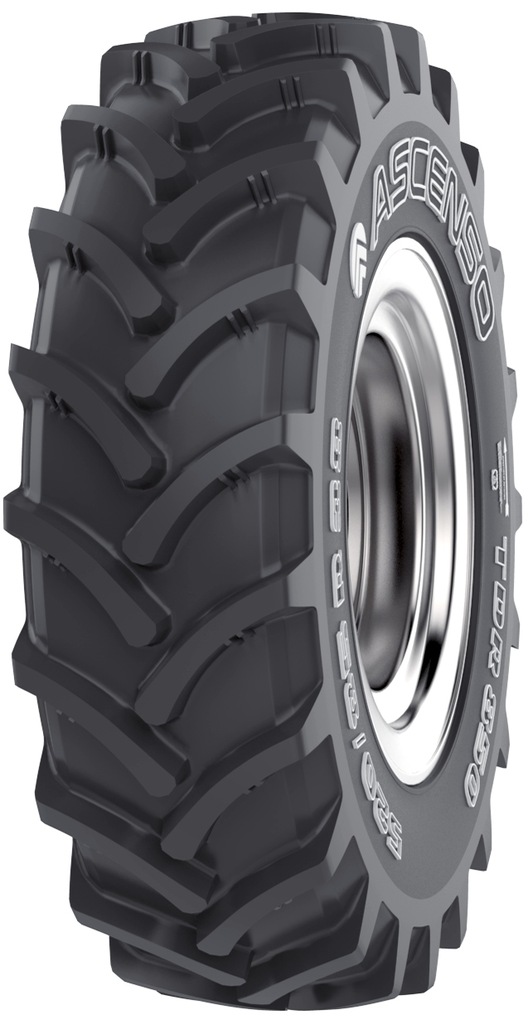 460/85R34 ASCENSO TDR 850 R-1W 147D TL 18.4R34 - 11056619655 ...