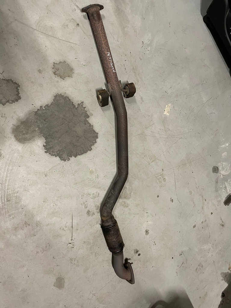 Insignia A 2.0 cdti HB 08/13 Łącznik Elastyczny - 11351398407 ...