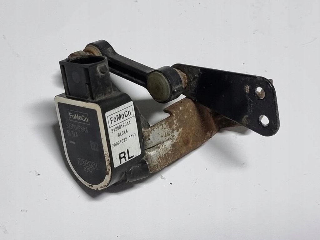 Czujnik Poziomowania Xenon Volvo XC90 2007-2014 - 12164714518 ...