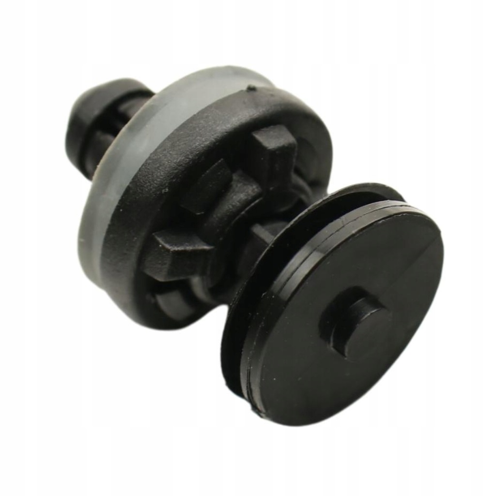 SPINKA KLIPS TAPICERKI DRZWI FORD FOCUS C-MAX KUGA - 13252423983 ...