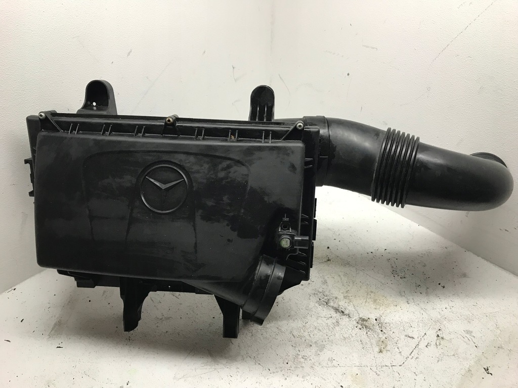 MERCEDES VITO W447 2.2 OBUDOWA FILTRA POWIETRZA - 14137365733 ...