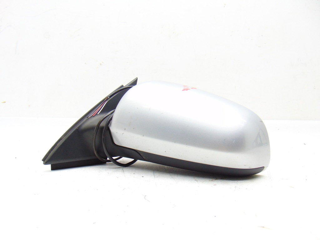 LUSTERKO LEWE ZEWNĘTRZNE AUDI A4 B7 LY7W 5 PIN - 15230805381 ...