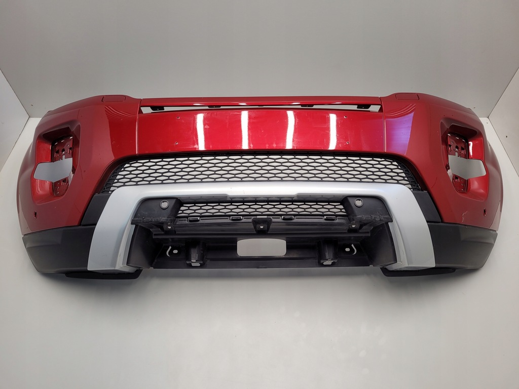 LAND RANGE ROVER EVOQUE Zderzak przód - 12388289437 - oficjalne ...