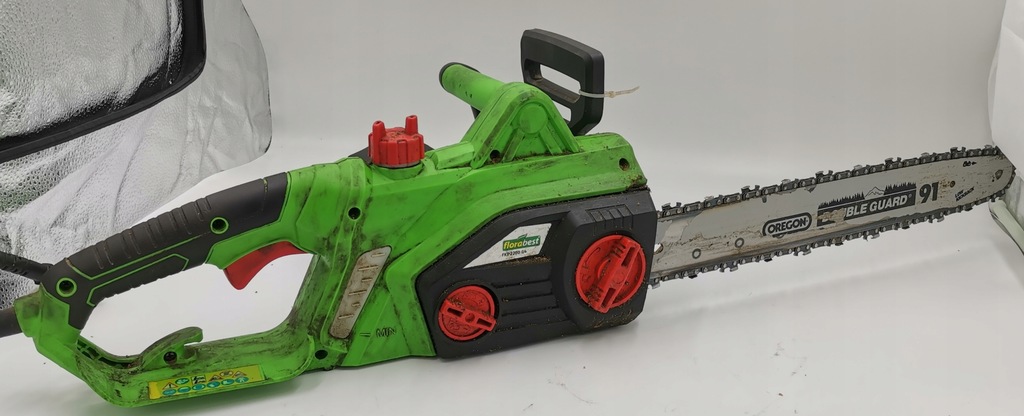 PIŁA PILARKA ELEKTRYCZNA FLORABEST FKS 2200 G4 - 12526023122 ...