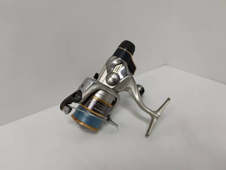 KOŁOWROTEK SHIMANO EXAGE 3000 MRC - 13661907068 - oficjalne archiwum ...