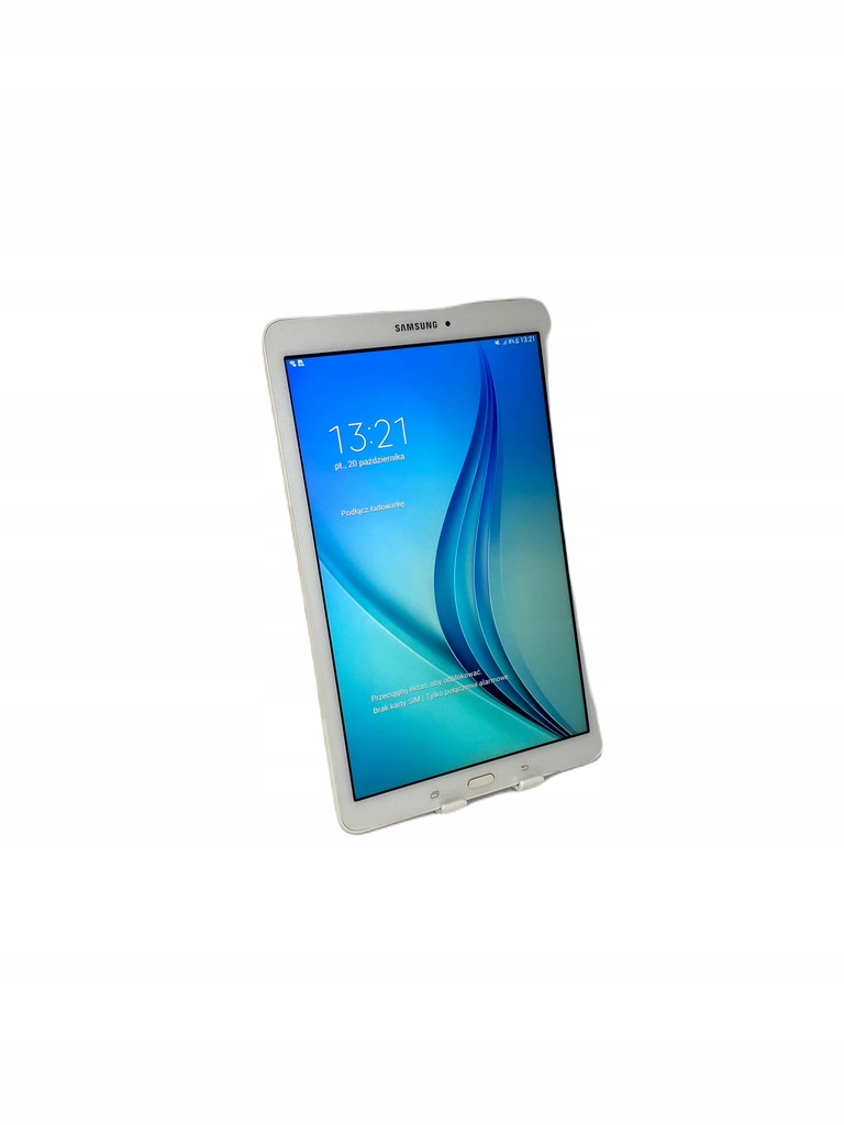 SAMSUNG GALAXY TAB E SM-T561 9,6" 1,5 GB 8 GB P86T - 14562072469 ...
