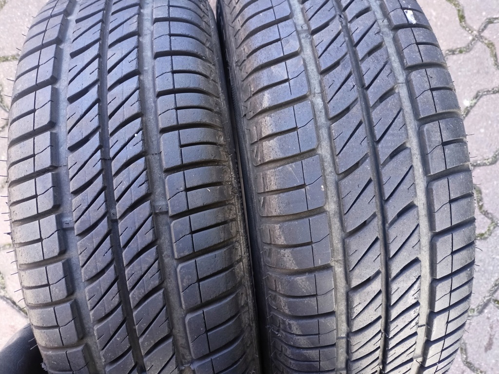 OPONY LATO SAVA 175/70/13 2SZT 7,5MM - 13693646170 - oficjalne archiwum Allegro