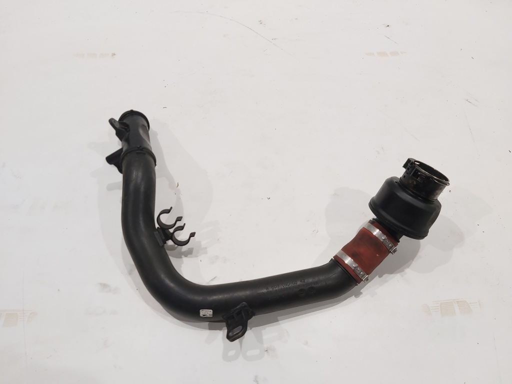 RURA DOLOT POWIETRZA MERCEDES W176 A6070900342 - 14359097672 ...