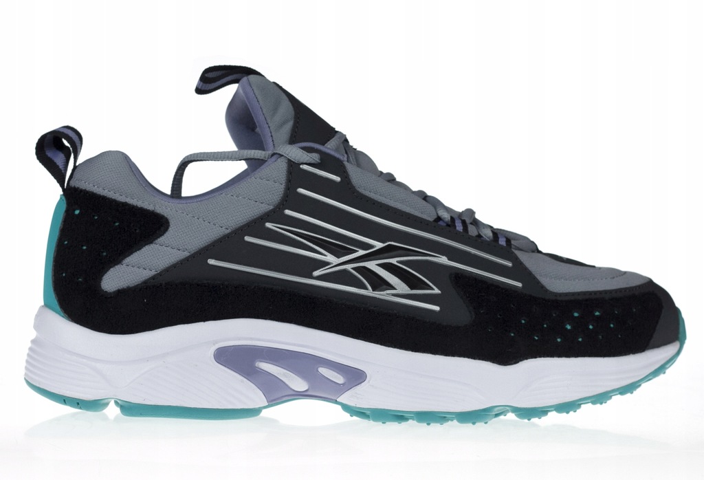 Buty męskie REEBOK DMX SERIES 2200 - 12783384905 - oficjalne archiwum ...