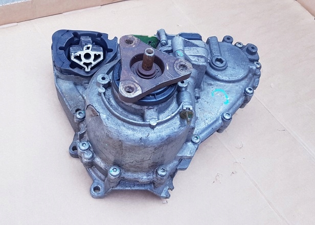 Reduktor Xdrive BMW X3 F25 X5 E70 ATC450 - 12400713637 - oficjalne ...