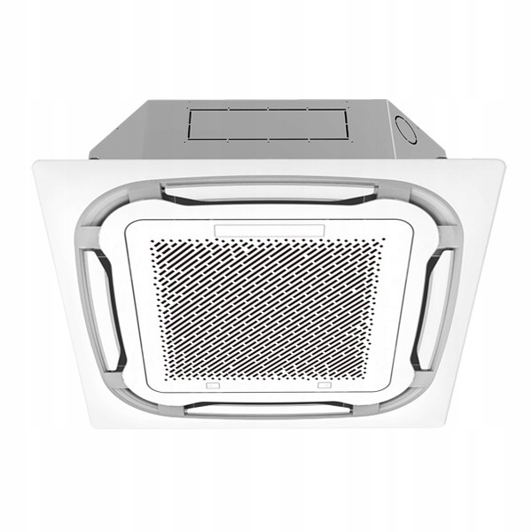 KLIMATYZATOR KASETONOWY AUX-C-60CAC 16,0 KOMPLET - 14956505758 - oficjalne archiwum Allegro