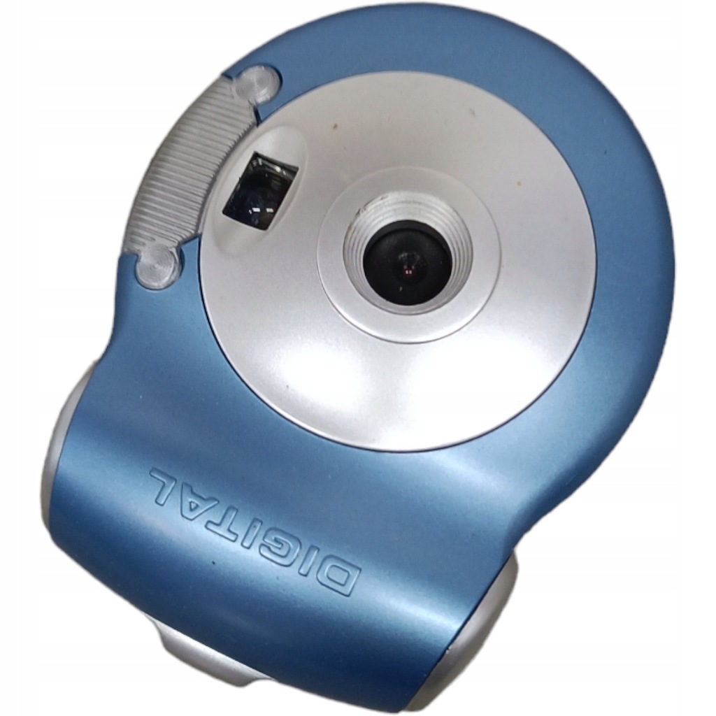 Mały aparat foto reklamówka. Aukcja BCM> - 14432739784 - oficjalne ...