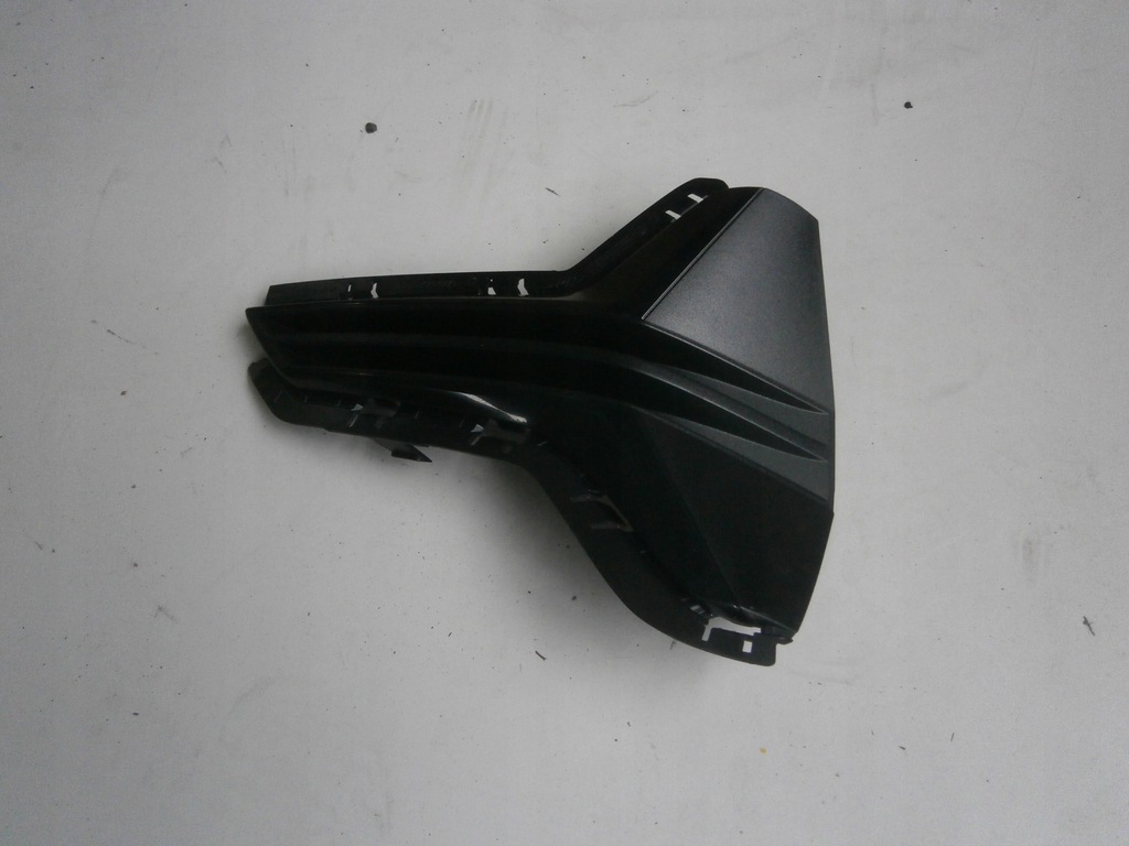 BMW G20 G21 KRATKA ZDERZAKA PRZÓD 51117464275 - 13527571447 - oficjalne ...