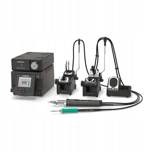 Stacja lutownicza JBC DDSE-2QC 2 230V - 12453036541 - oficjalne ... Stacja lutownicza JBC DDSE-2QC 2 230V - 12453036541 - oficjalne ...