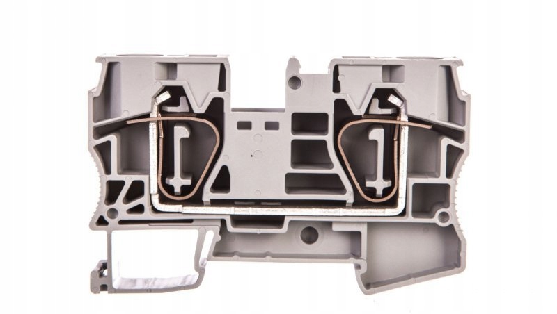 Listwa zaciskowa przepustowa 2-przewodowa 0,2-25mm - 11564862485 ...