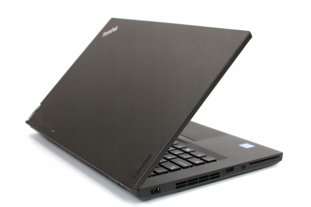 LENOVO L470 Full HD i5-7200U 8GB 256GB SSD Kamera - 9238391614 ...