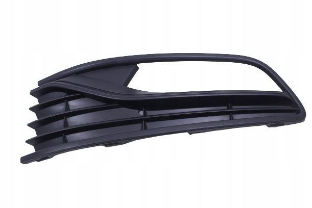 KRATKA ZDERZAKA LEWA VW POLO V LIFT 6C0853665J - 11964269096 ...