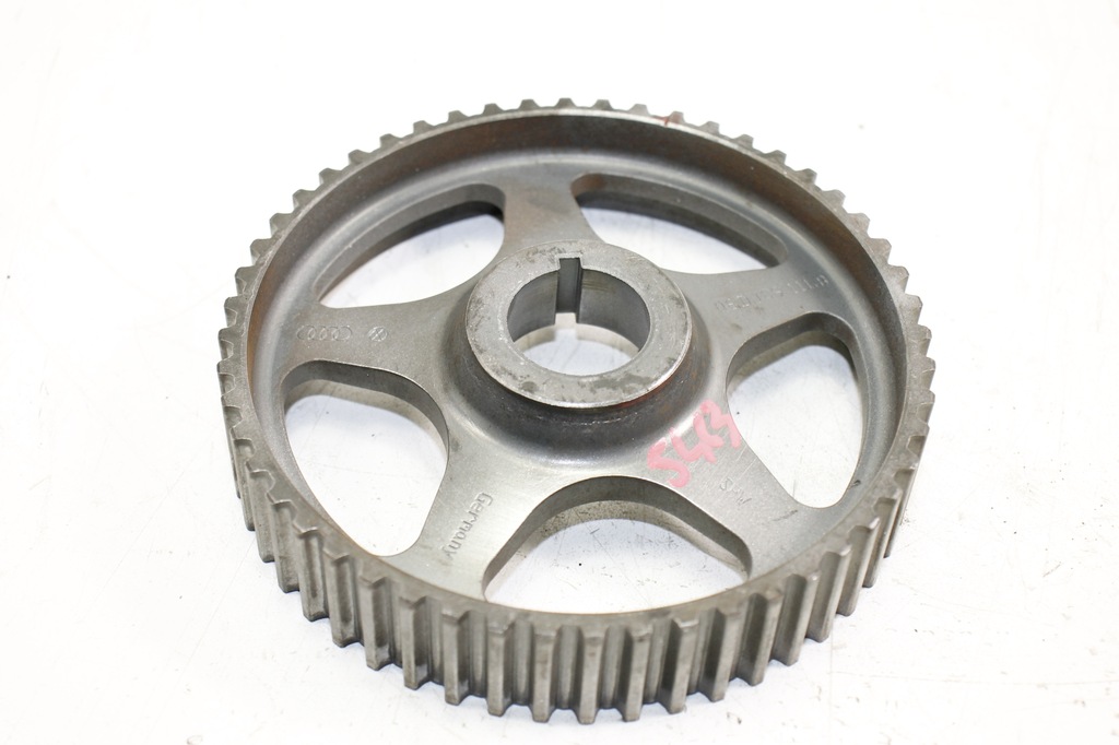 audi vw seat skoda 2.0 fsi koło wałka rozrządu - 10496435985 ...