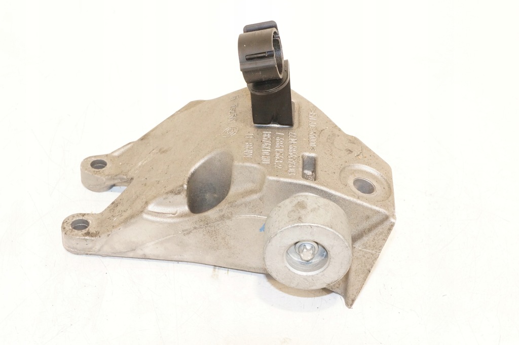 ŁAPA SILNIKA LEWA BMW G30 G11 G12 2,0D B47 6861563 - 12619329721 ...