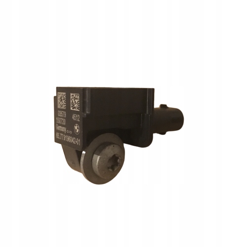 BMW F30 F22 F34 F32 CZUJNIK UDERZENIOWY ZDERZENIOW - 8635712419 ...