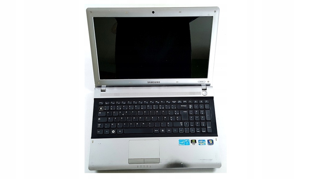 LAPTOP SAMSUNG RV520 USZKODZONY help - 14475683685 - oficjalne archiwum ...