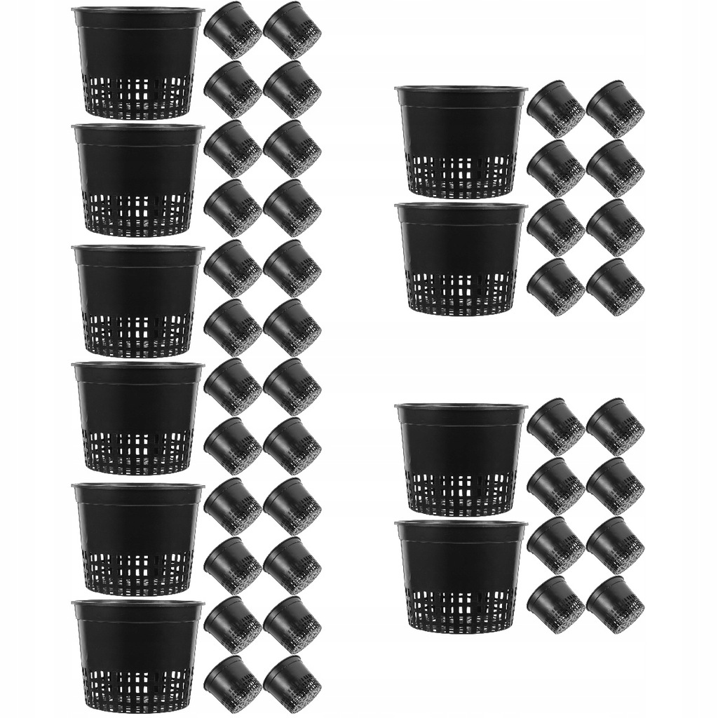Growing Cups Little Pot Balcony System - 14132133673 - oficjalne ...