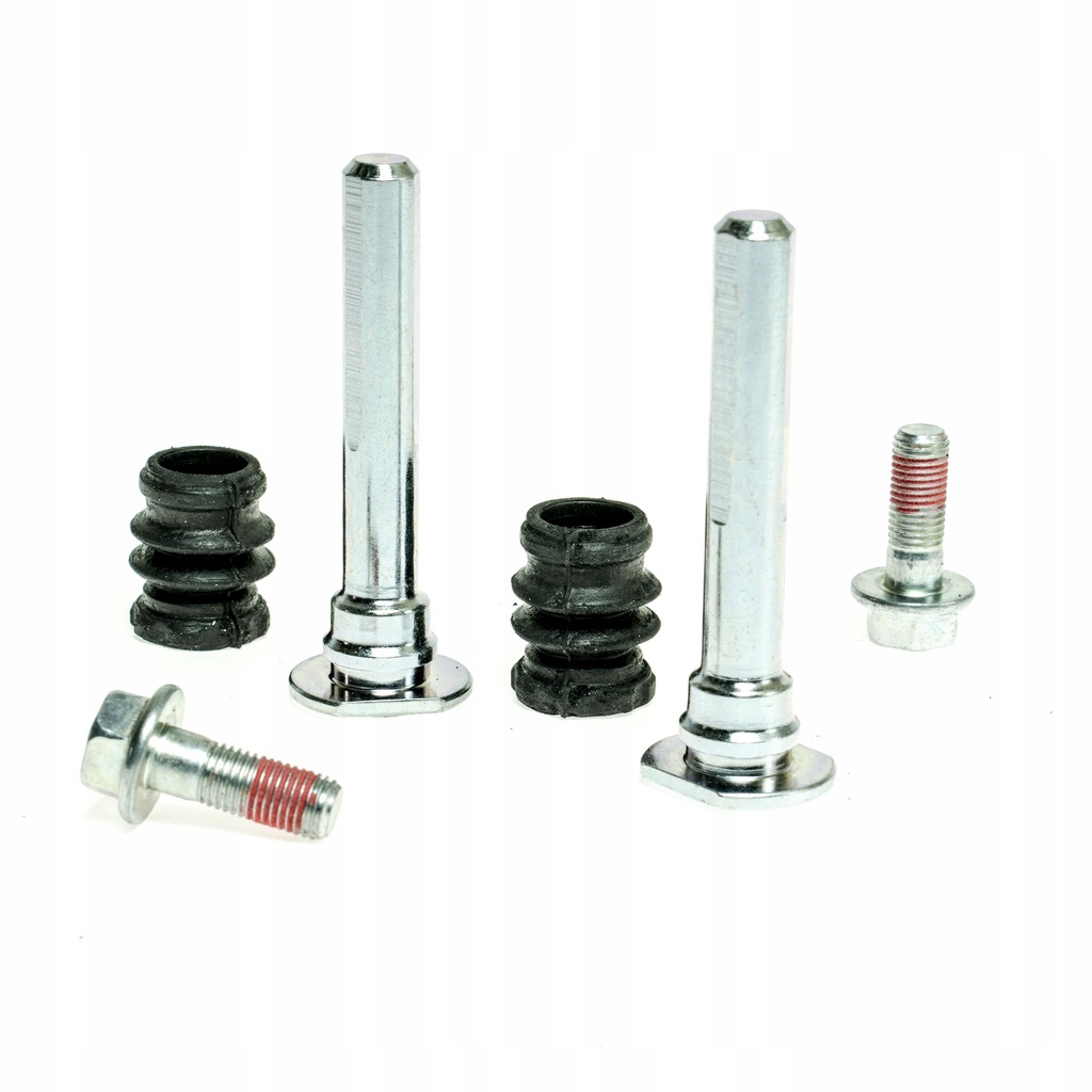 PROWADNICE ŚRUBY ZACISKU JARZMA przód ROVER 800 - 11752797816 ...