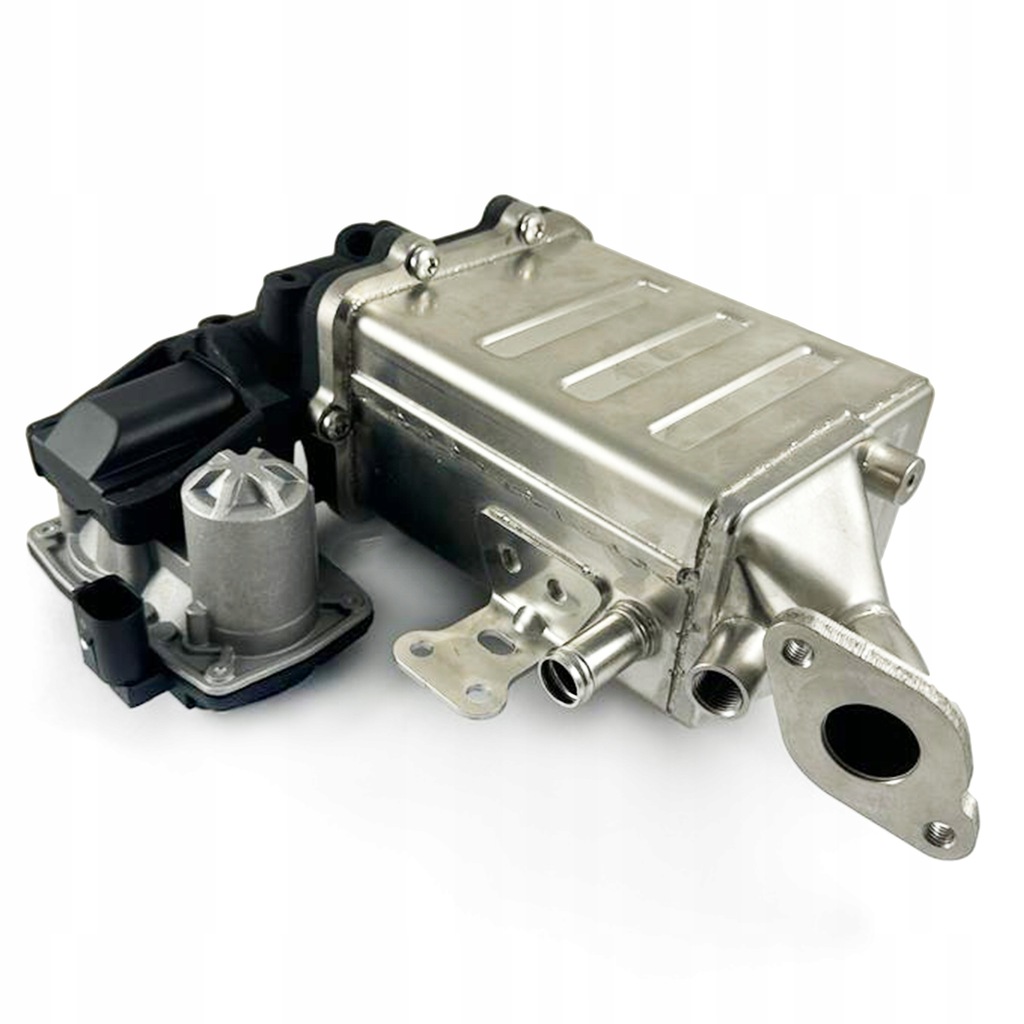 Zawór EGR z chłodnicą 04L131512CF Transporter T6 - 13933027594 ...