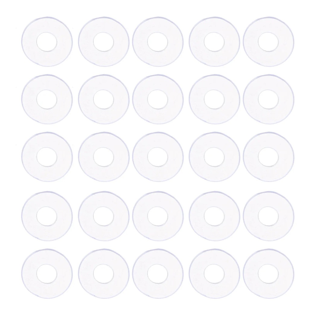 Screw Nylon Washers Shower Door Handle - 13959915341 - oficjalne ...