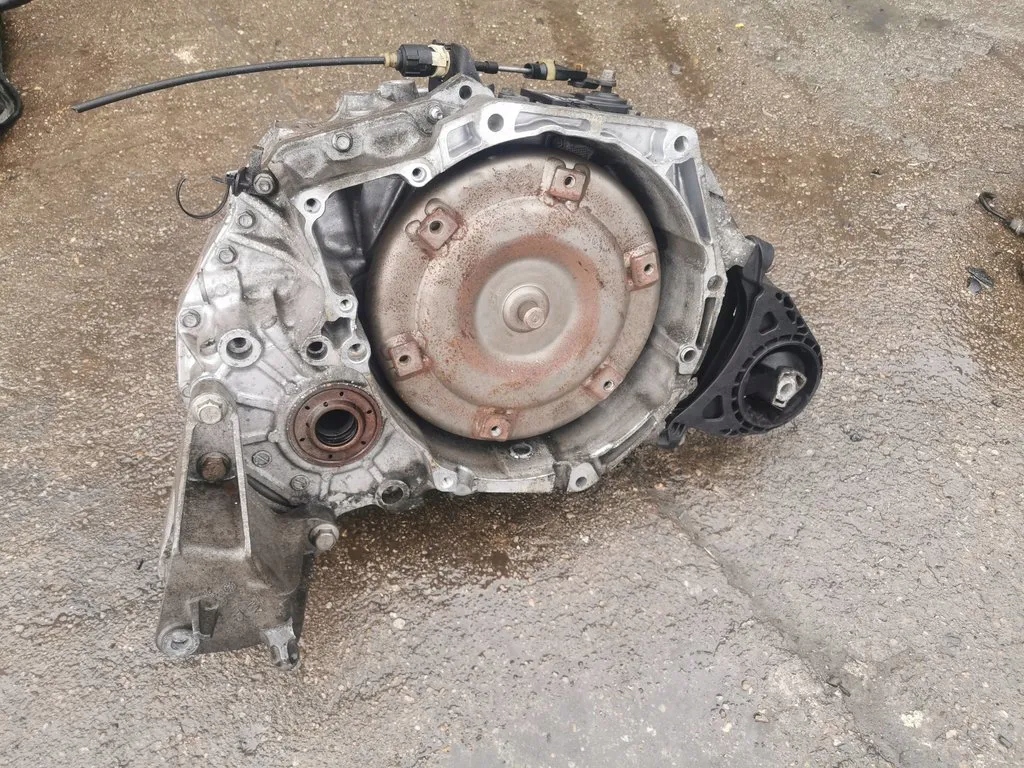 INSIGNIA A 2.0CDTI SKRZYNIA BIEGÓW AUTOMAT AF40 - 13187506677 - oficjalne archiwum Allegro