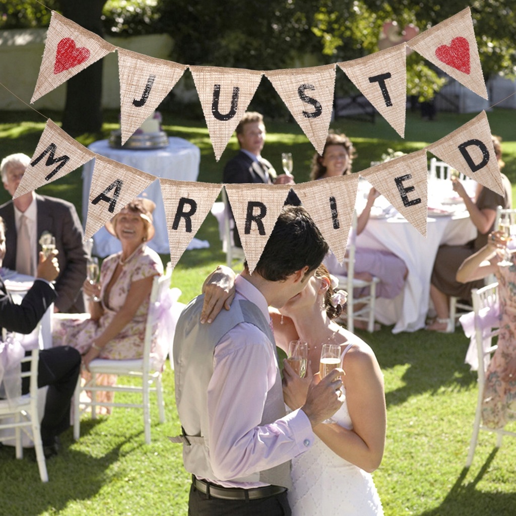 Banner Triangle Photo Prop Flag - 13583589147 - oficjalne archiwum Allegro