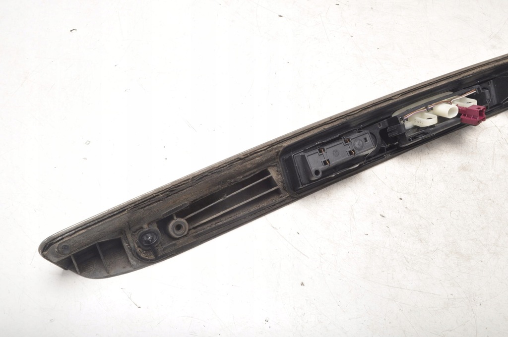 MERCEDES W245 BLENDA LISTWA KLAPY A1697402093 - 13239830783 - oficjalne ...