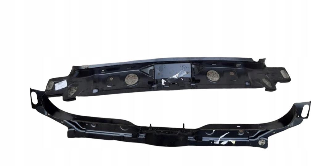 AUDI A6 C8 4K5813331 PAS TYŁ FABRYCZNIE NOWY - 12855195145 - oficjalne ...