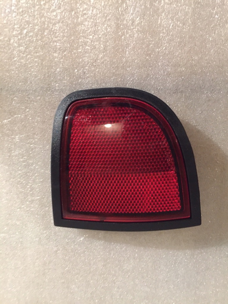 Odblask Mitsubishi L200 RH Tył koito 250-16641 - 12094232047 ...