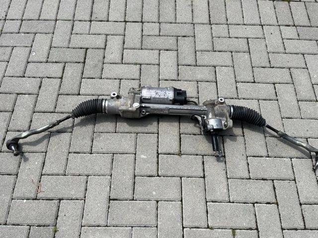 Mercedes 212 4Matic A 2124609800 Maglownica OK - 12273472343 ...