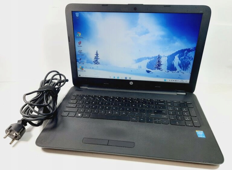 LAPTOP HP RTL8723BE I3-5005U 1TB/8GB + ZASILACZ - 11580185040 ...