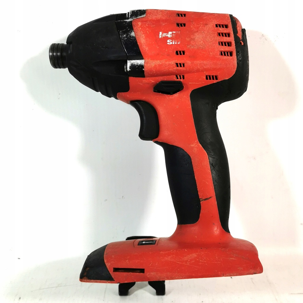 Wkrętarka akumulatorowe Hilti SID 22-A 21,6 V - 12554465048 - oficjalne ...