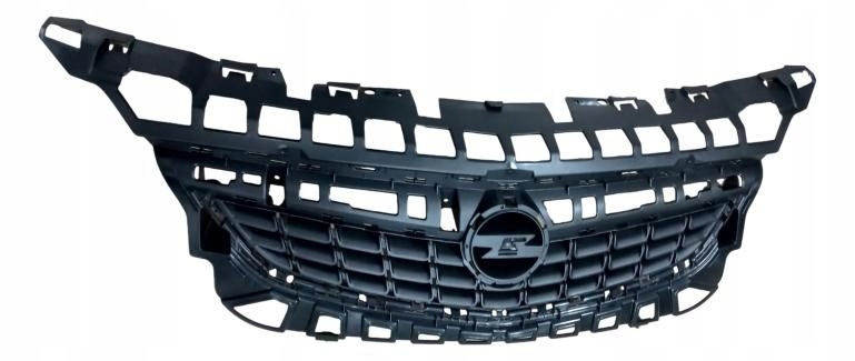 13300949 KRATA ZDERZAKA CHŁODNICY ORYGINAŁ OE OPEL ASTRA J P10 2010 ...