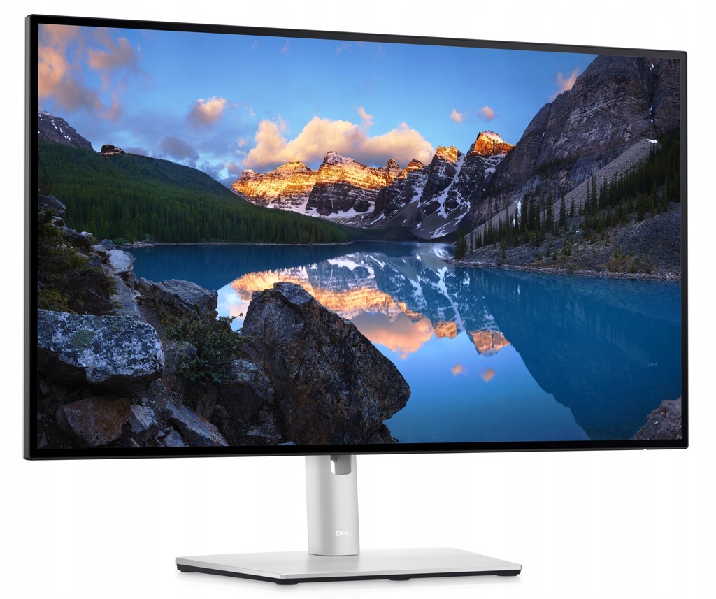 Monitor Dell UltraSharp U2722D 210-AYUK 27 QHD 5YW - 11976756494 ...