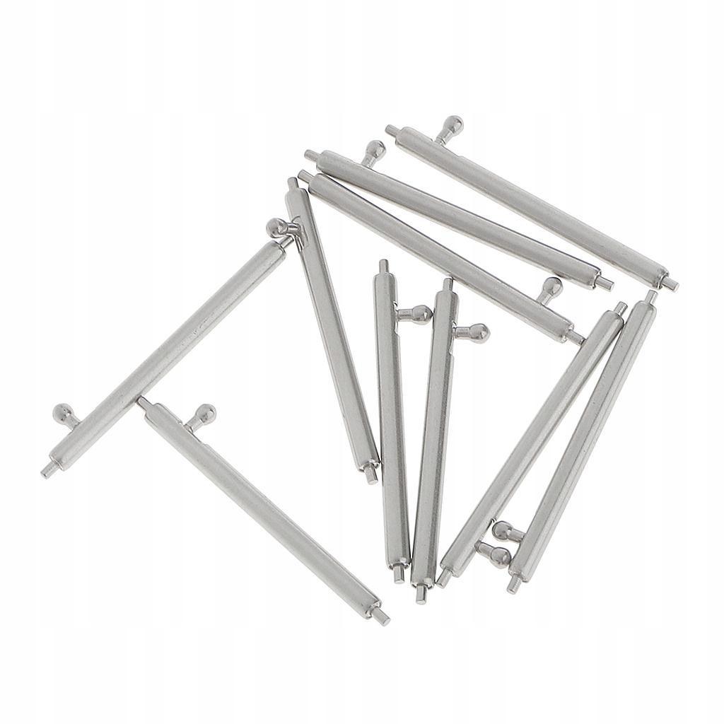 Quick Release Spring Bar Cylindrical Push 22mm - 13358478102 ...