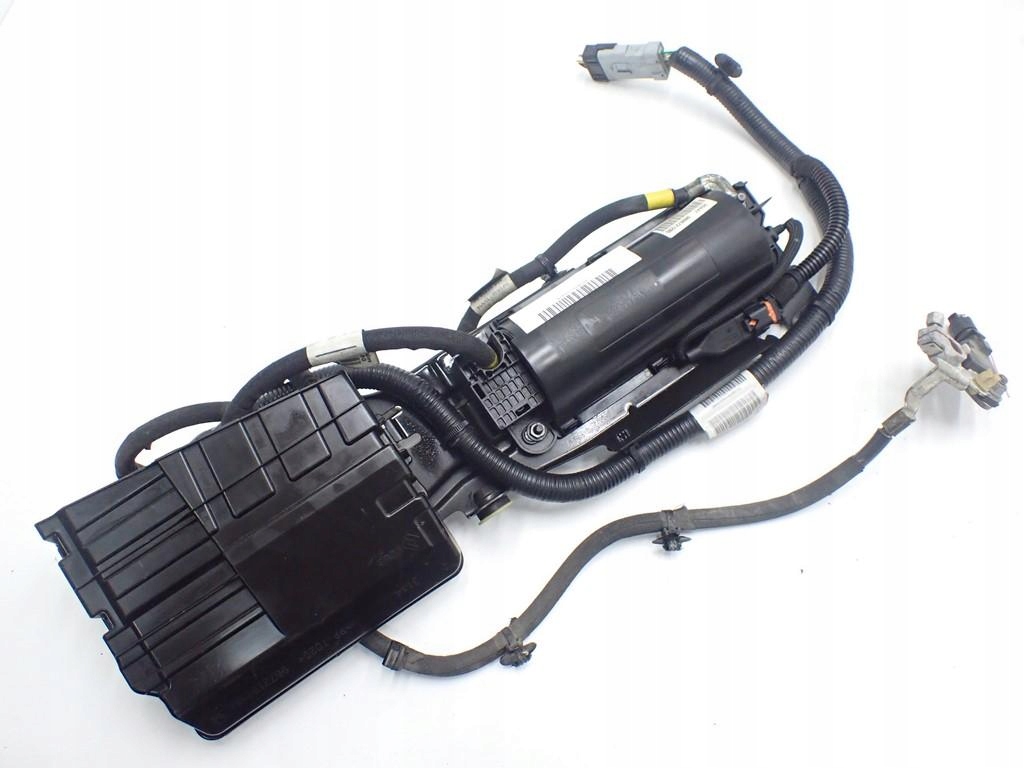 MODUŁ STEROWNIK START STOP CITROEN C4 PICASSO II - 13121574222 ...