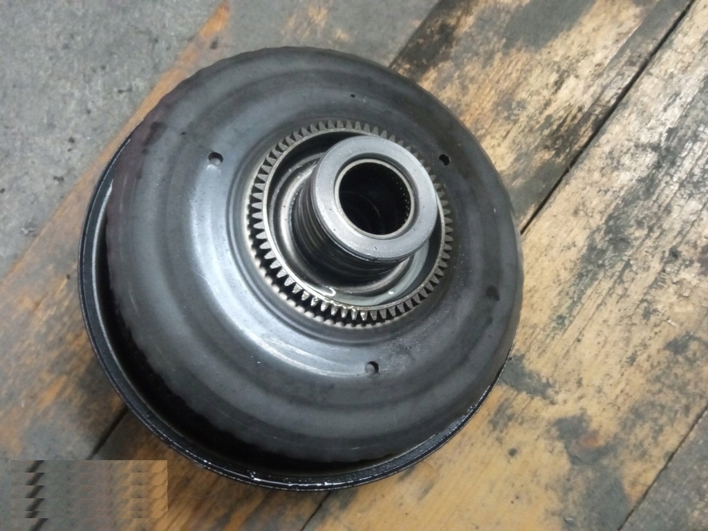 MERCEDES CLA 45 AMG sprzeglo DCT 117 a 45 amg 176 - 11265131991 ...