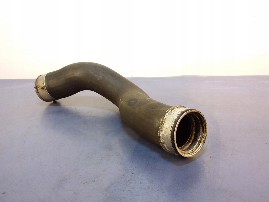 BMW X5 F15 2.0 PRZEWÓD INTERCOOLERA 8513853 - 11802223260 - oficjalne ...