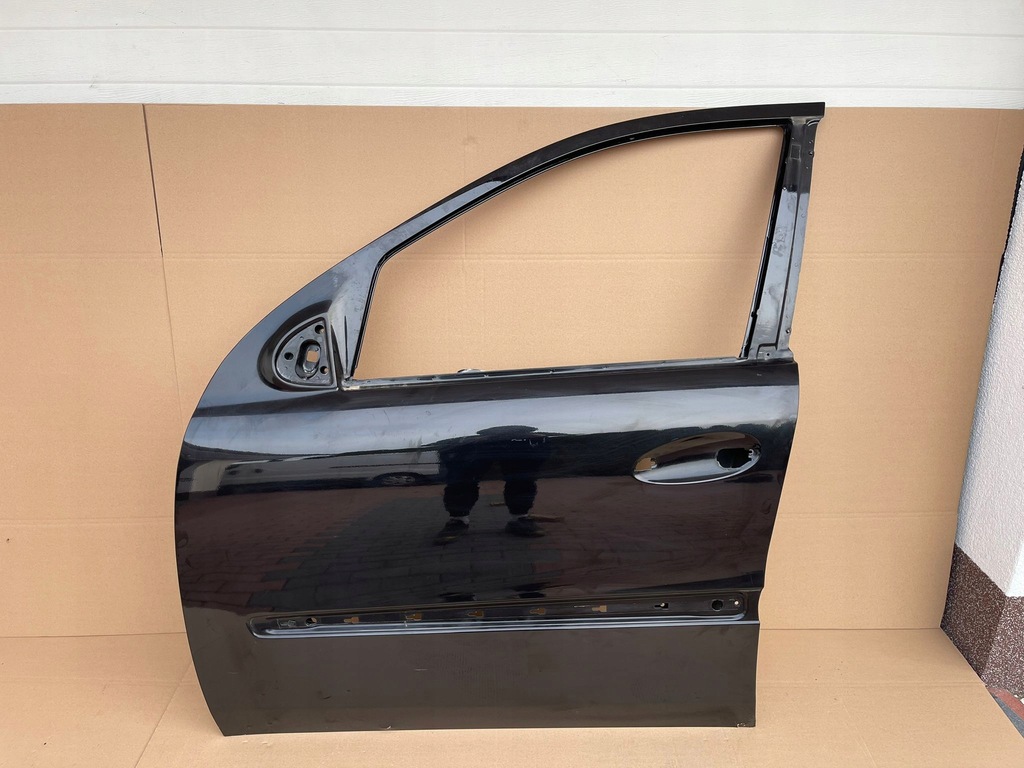 MERCEDES GL X164 ML W164 DRZWI LEWE PRZÓD - 13221808029 - oficjalne ...