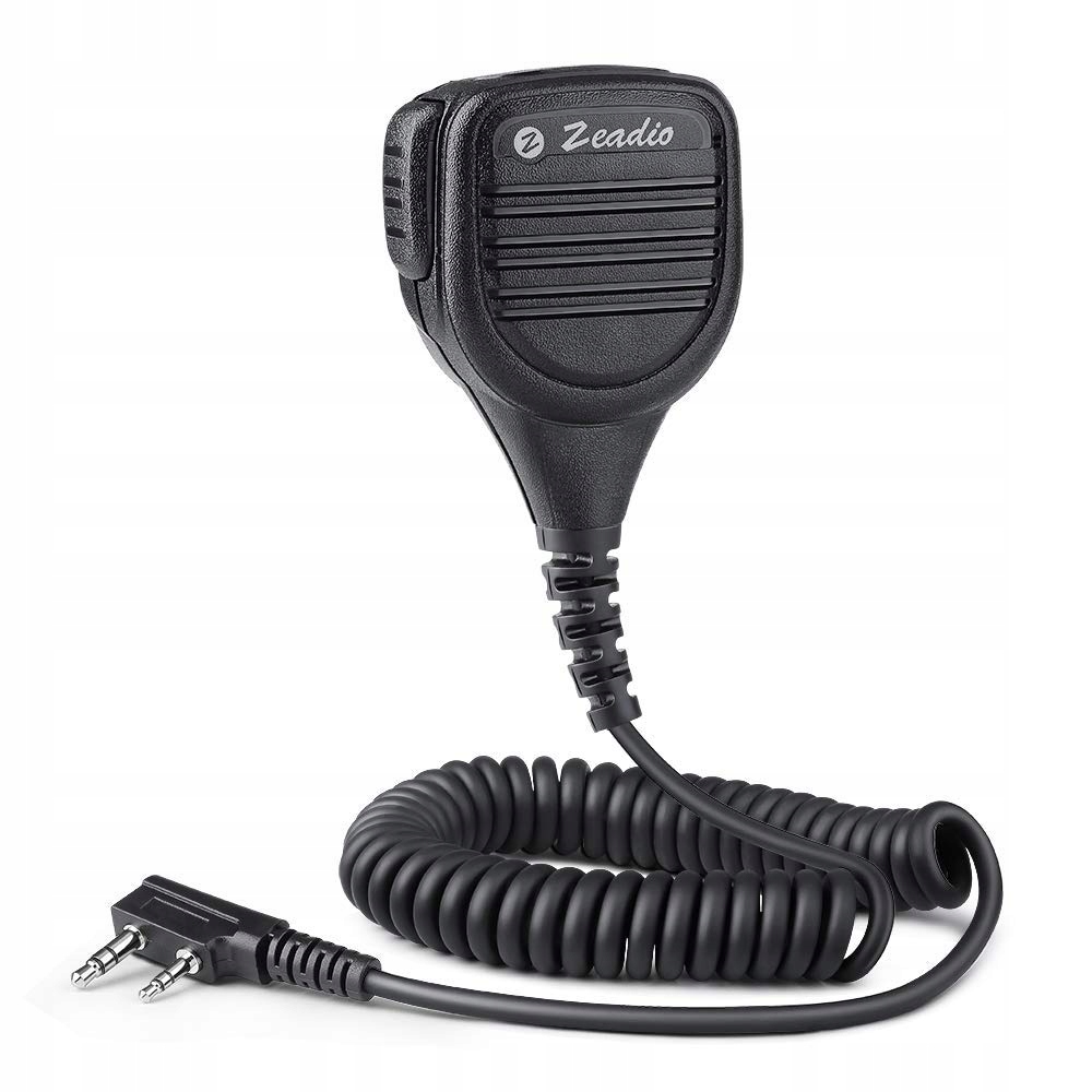 Zeadio Wodoodporny dwukierunkowy radiotelefon - 13637265623 - oficjalne ...