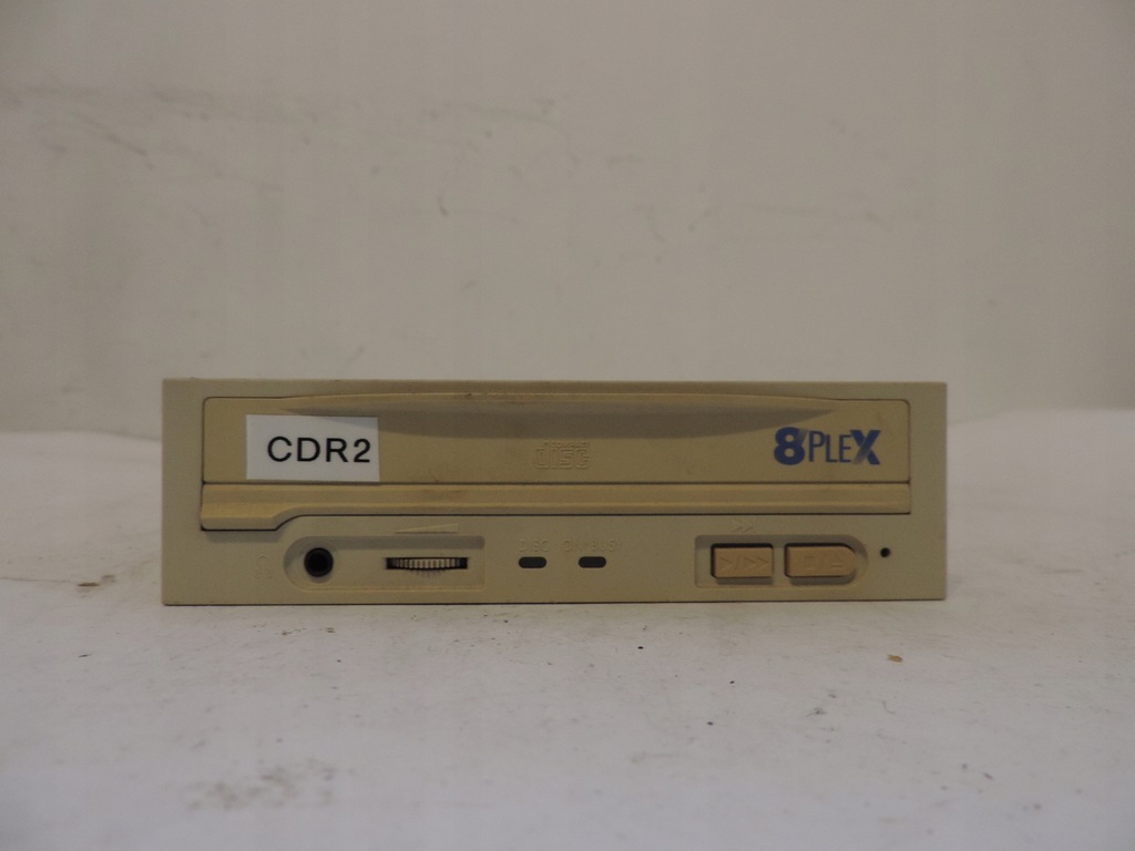 STARY NAPĘD CD 95/2 - 14732107098 - oficjalne archiwum Allegro