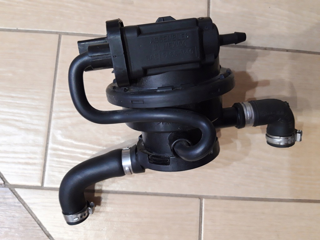 Pompa diagnostyczna paliwa 3c0906201a - 12774901820 - oficjalne ...